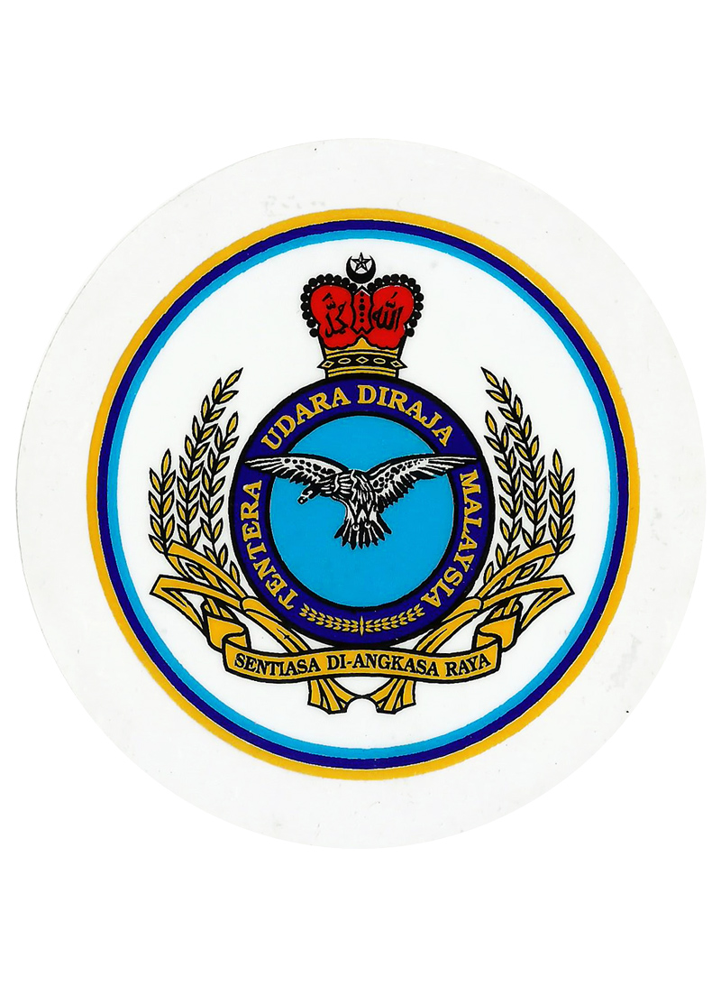 Tentera Udara DiRaja Malaysia | Chikudoo